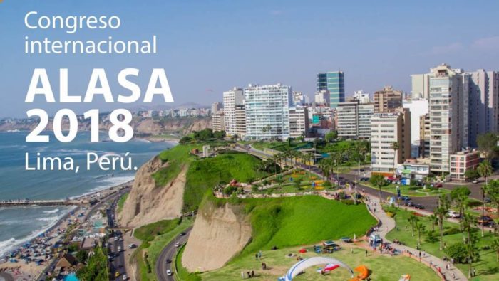 ALASA Congress 2018 - BlueOrchard