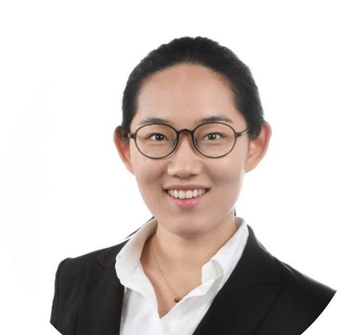 Daeun Lee - BlueOrchard