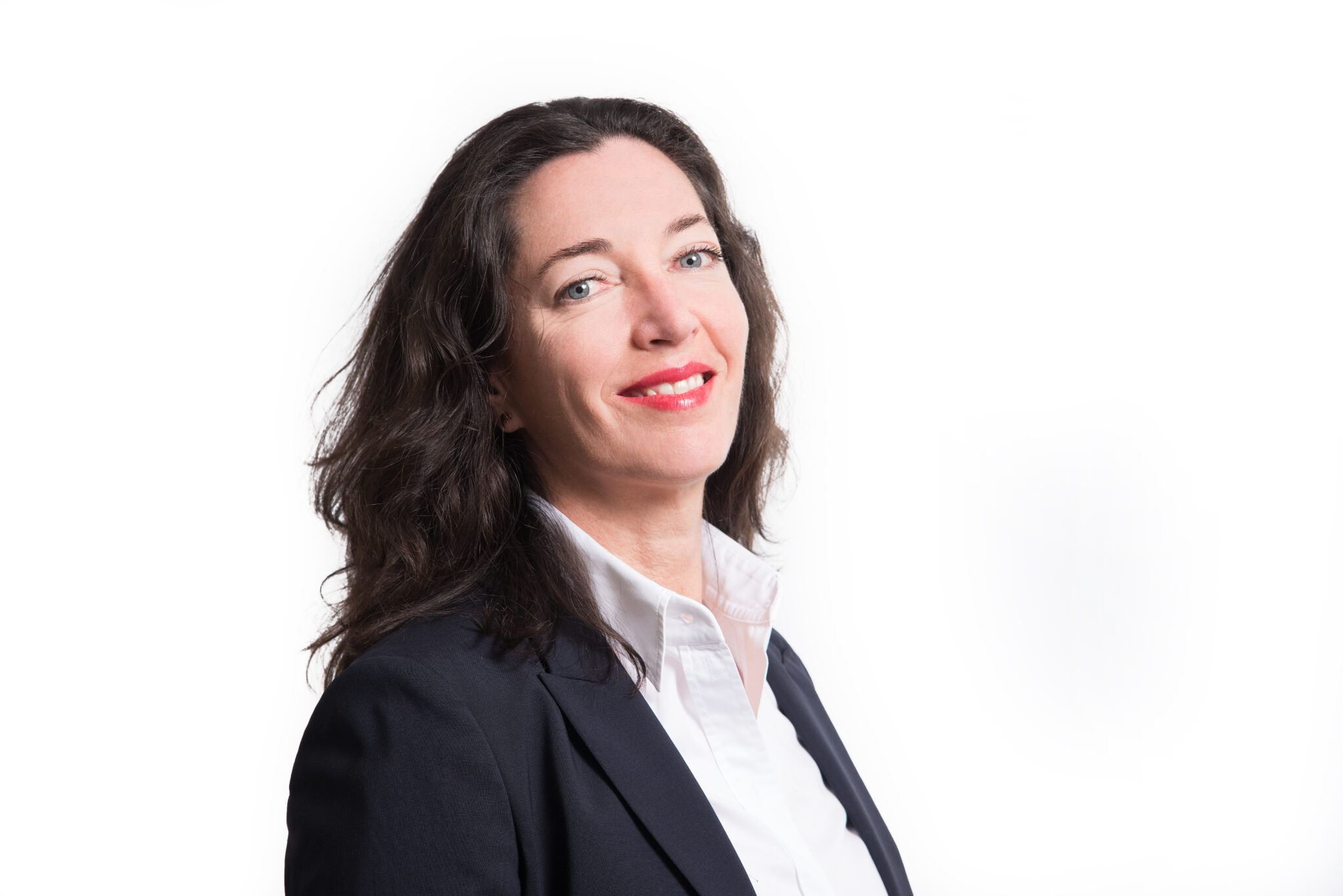 Maria Teresa Zappia - BlueOrchard