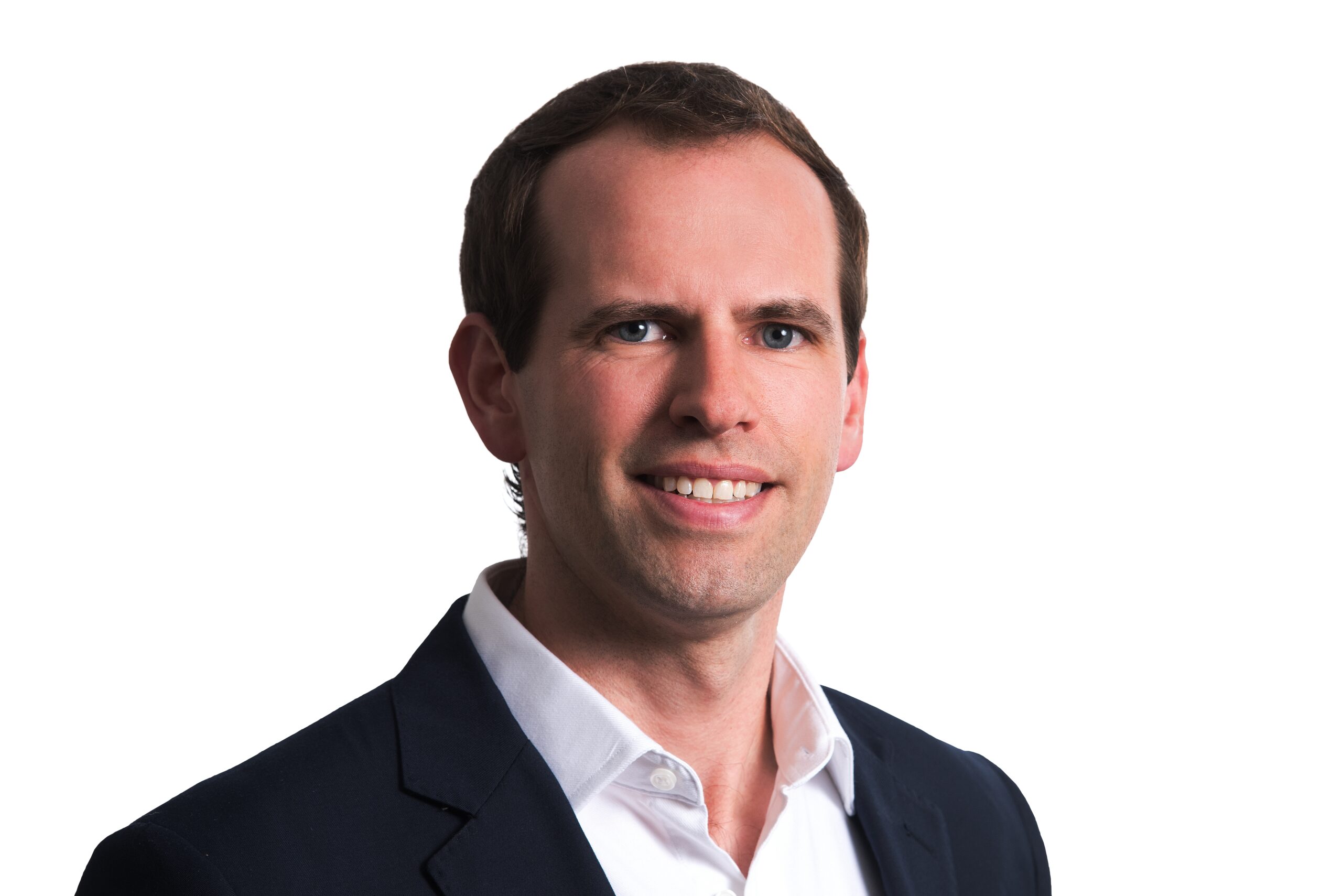 Matthew Sparkes - BlueOrchard