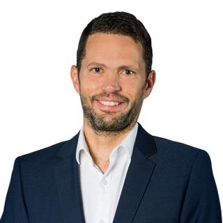 Michael Wehrle - BlueOrchard