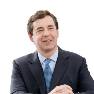 Peter Harrison - BlueOrchard