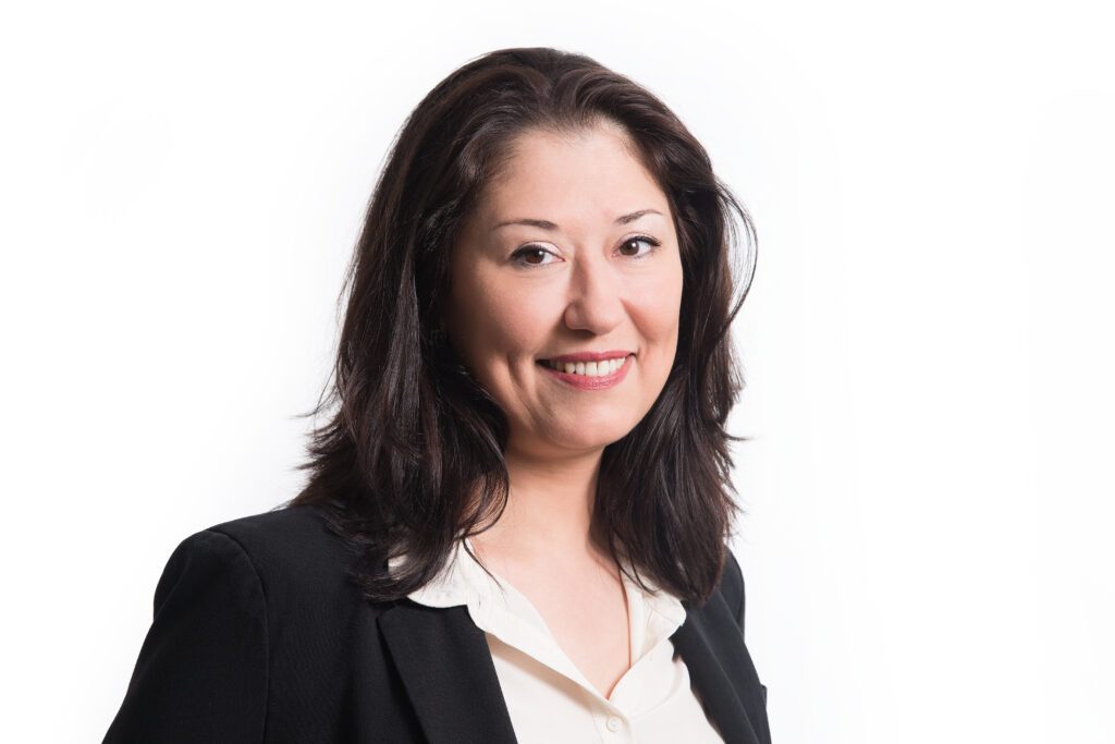 Company - BlueOrchard