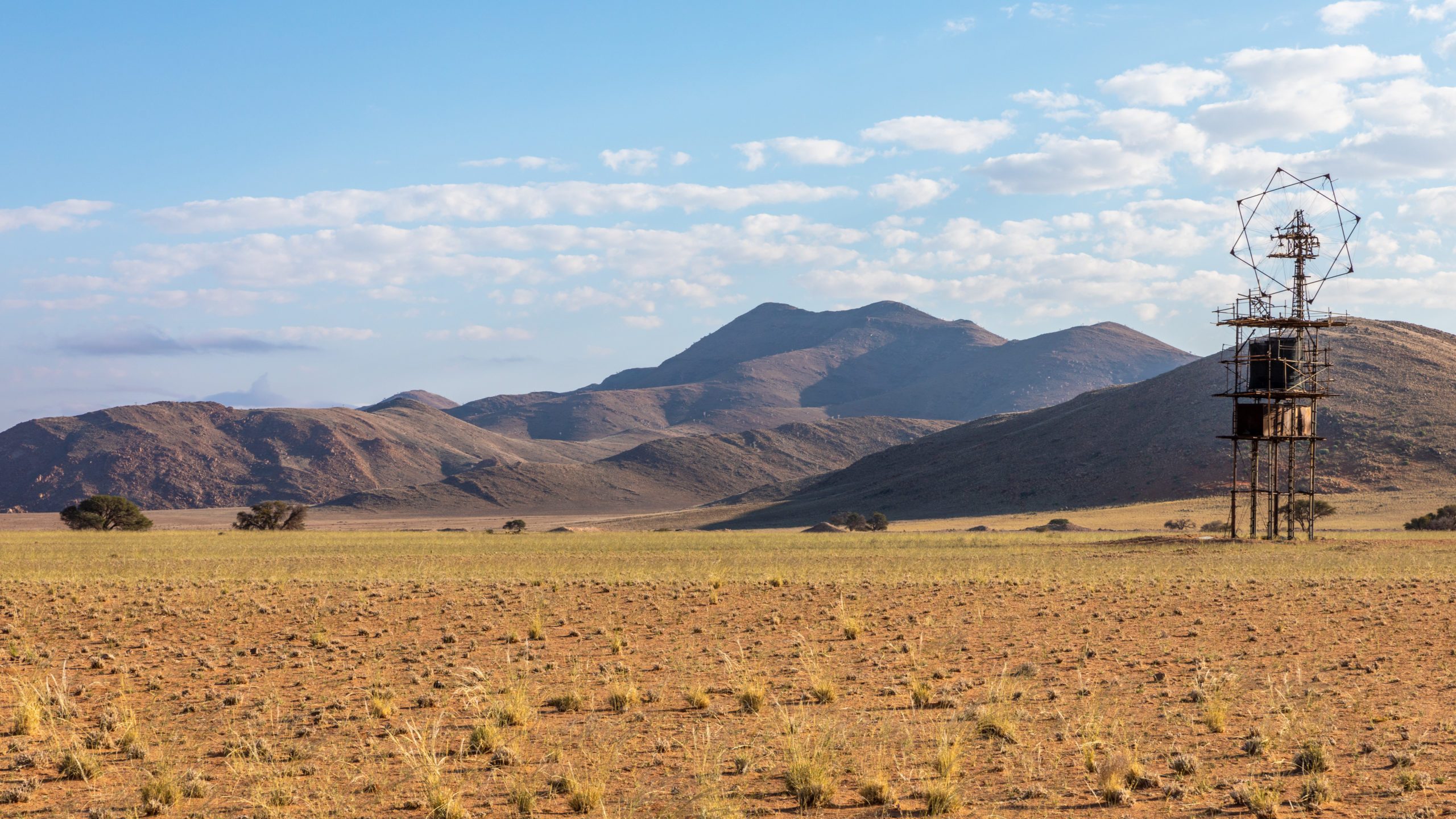 The digital infrastructure technology that could help emerging markets ...