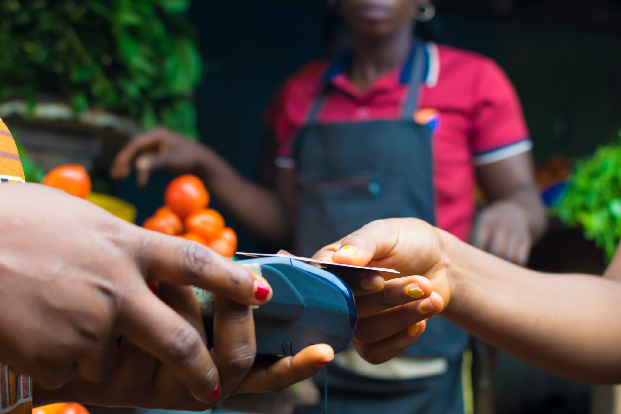 Why tackling gender inequality is key to delivering real financial ...