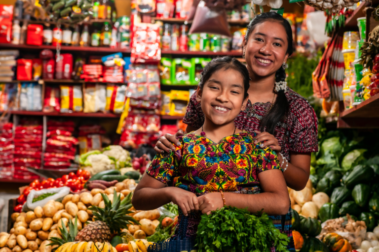 BlueOrchard Latin America and the Caribbean Gender, Diversity and ...