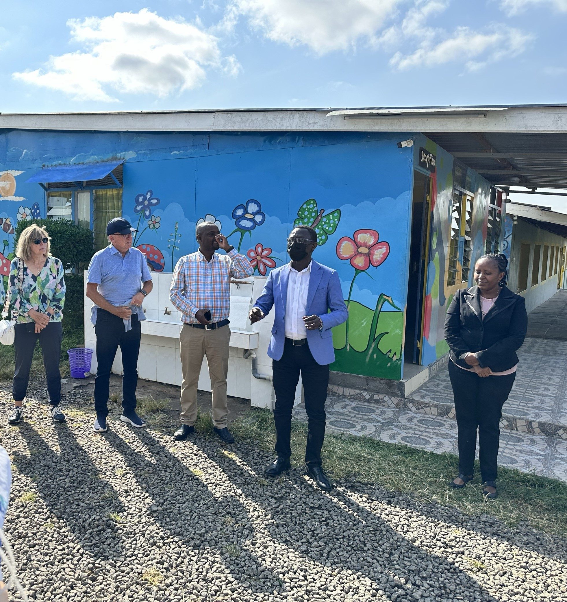 #ThisIsMyStory - Mr. Mwangi and Ms. Fatma - BlueOrchard